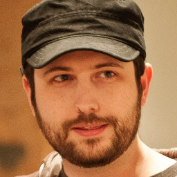 Ben Stucki – Medium