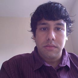 Vijith Assar – Medium
