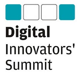 Digital Innovators' Summit – Medium