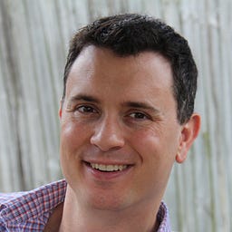 Matt Mazur – Medium