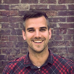 Matt Simmonds – Medium