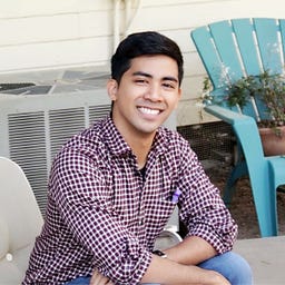 Mark Pinero – Medium