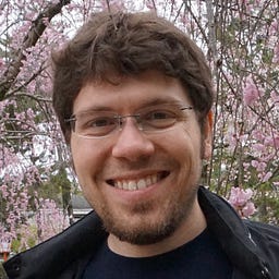 Jason Citron – Medium