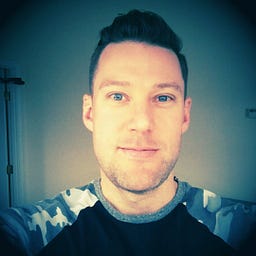 Matt MacDonald – Medium