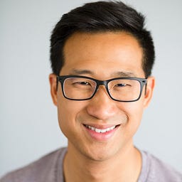 Henry Tsai – Medium