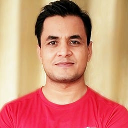 Pawan Jangid – Medium