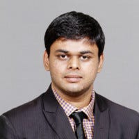 Rahul Raj – Medium