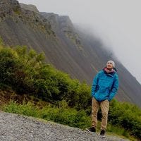 Eric Jost – Medium