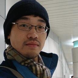 Lawrence Yu – Medium
