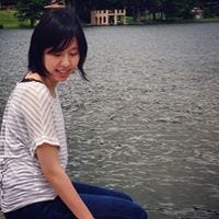 Chloe Lin – Medium