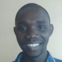 George Juma Onunga – Medium