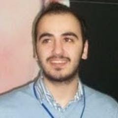 Andreas Ioannou – Medium