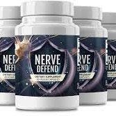 Nerve Defend – Medium