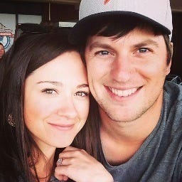 Bradley Boyd – Medium