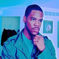 DeAndre E Parker – Medium