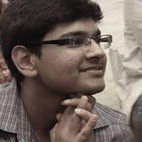 Ishan Gupta – Medium