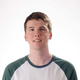 Corey Hickson – Medium