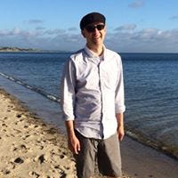 Adam Strom – Medium