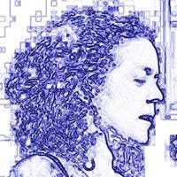 Fay Roberts – Medium