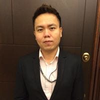 Victor Ho – Medium