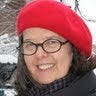 Eleanor Randolph – Medium