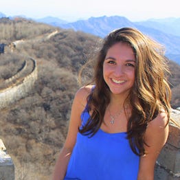 Rebecca Shapiro – Medium