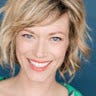 Ginger Pennington – Medium