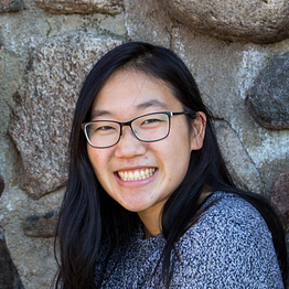 Rachel Liao – Medium