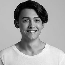 Charlie Noyes – Medium