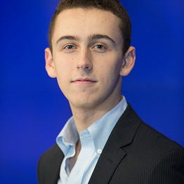 Josh Zweig – Medium