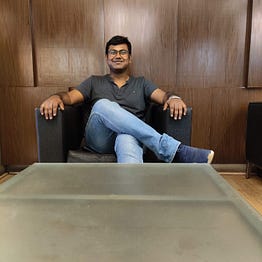 Deepankar Singh – Medium