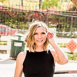 Courtney Cowan – Medium