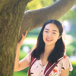 Sylvia Fu – Medium