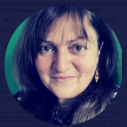 Jen Persson – Medium