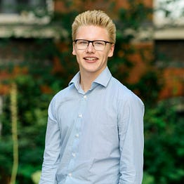 Jack Collard – Medium