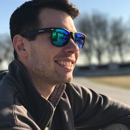 Keith Walkiewicz – Medium