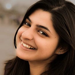 Ruchi Thakur – Medium
