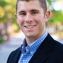 Sam Parks – Medium