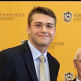 Hayden Hutchison – Medium