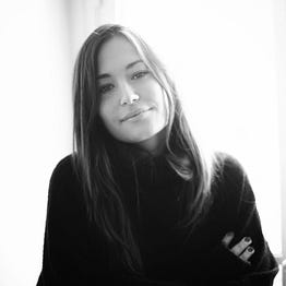 Sarah-Line Attlan – Medium