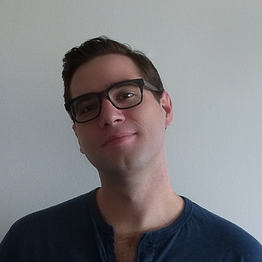 Luke Hamilton – Medium