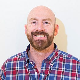 Mark Boyd – Medium