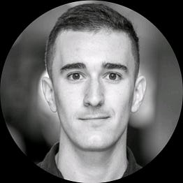 Toby Harris – Medium