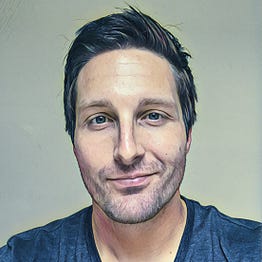 Chris Keith – Medium