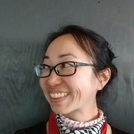 Alison Kinney – Medium