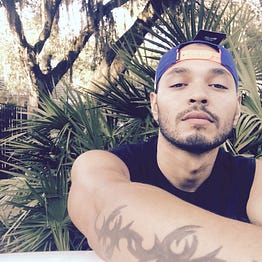 Ray Vasquez – Medium