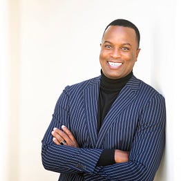 Michael McAfee, President, PolicyLink – Medium