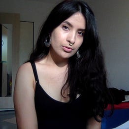 jane lopez – Medium
