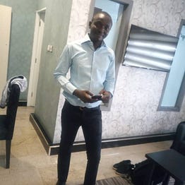 oke babatunde – Medium