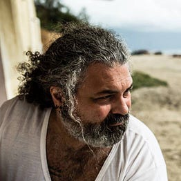 Marco Mancinelli – Medium